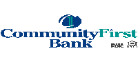 Community First Bank